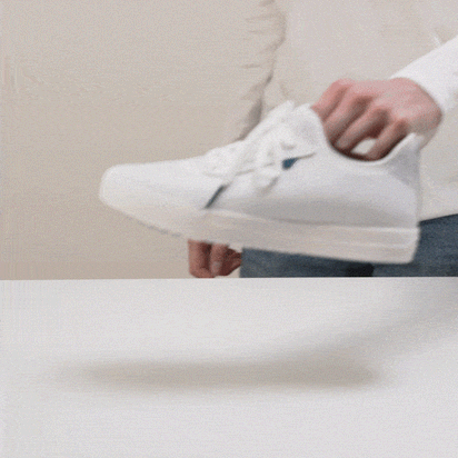 Cleaning | Vessi