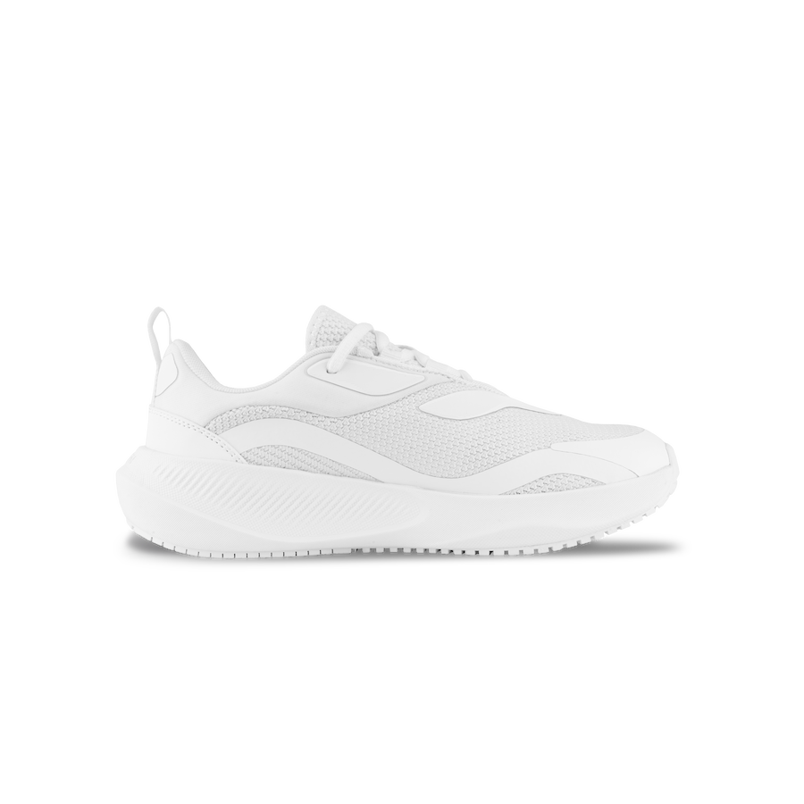 Men's Tidal Sneaker - Warm White | Vessi