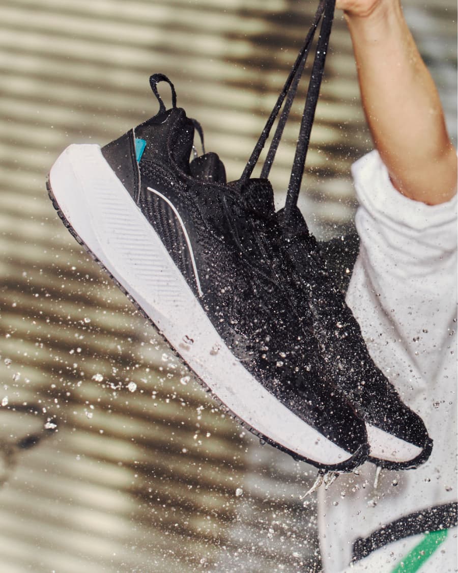 Women's Tidal Sneaker - Warm White | Vessi
