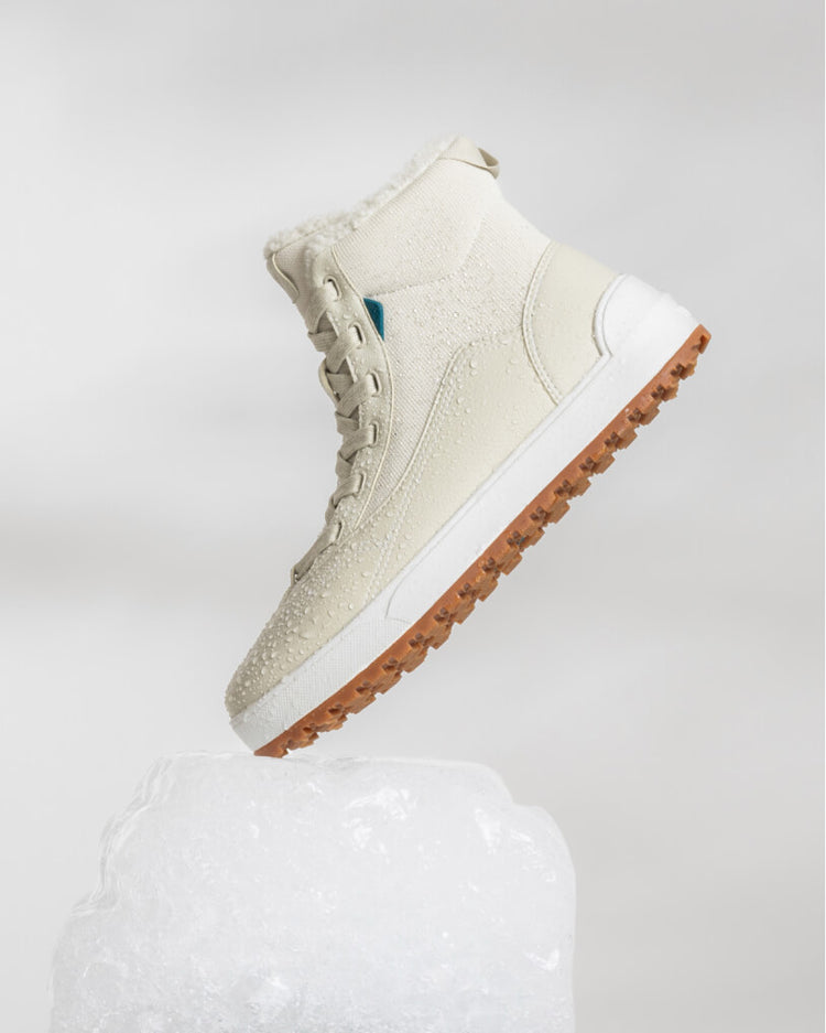 Alta High Top | Vessi