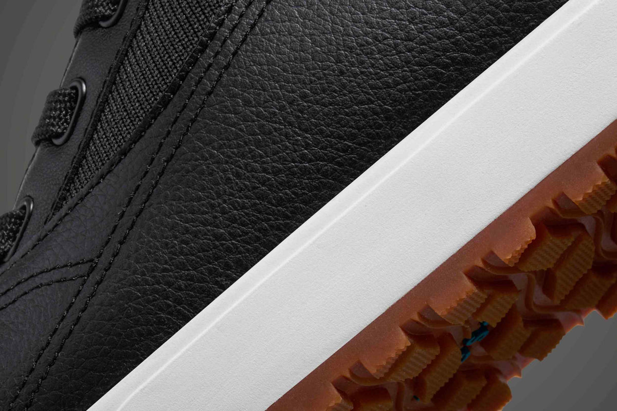 Women's Alta High Top - Dune Beige – Vessi