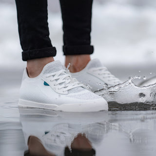 Order Tracking | Vessi Footwear