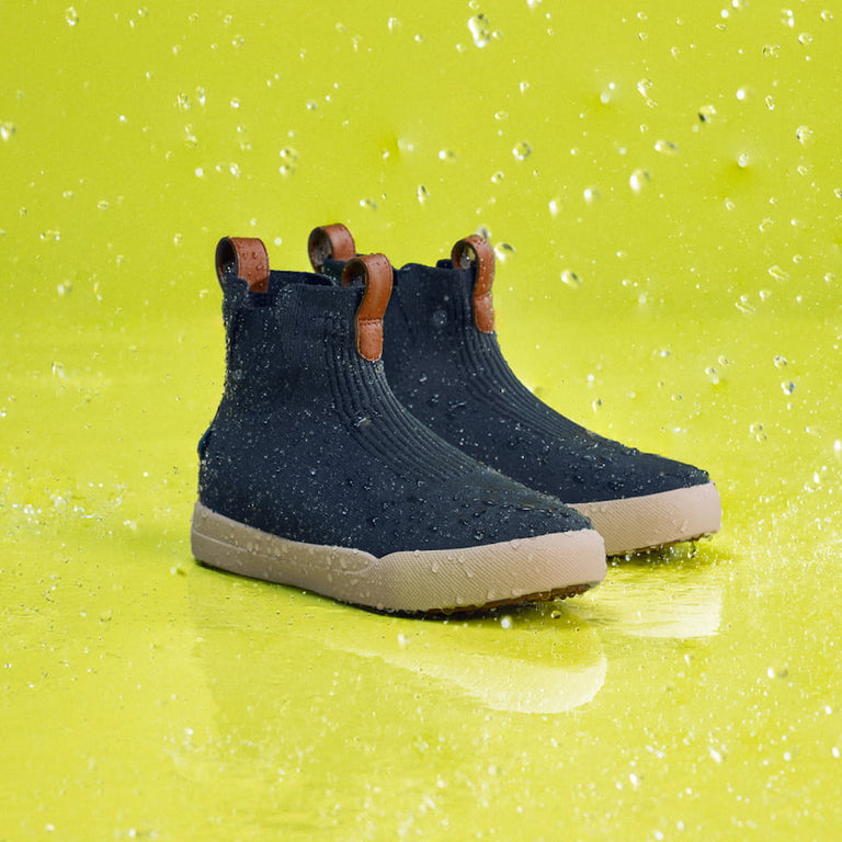Vessi 100% Waterproof Lightweight Boots for Every Day
